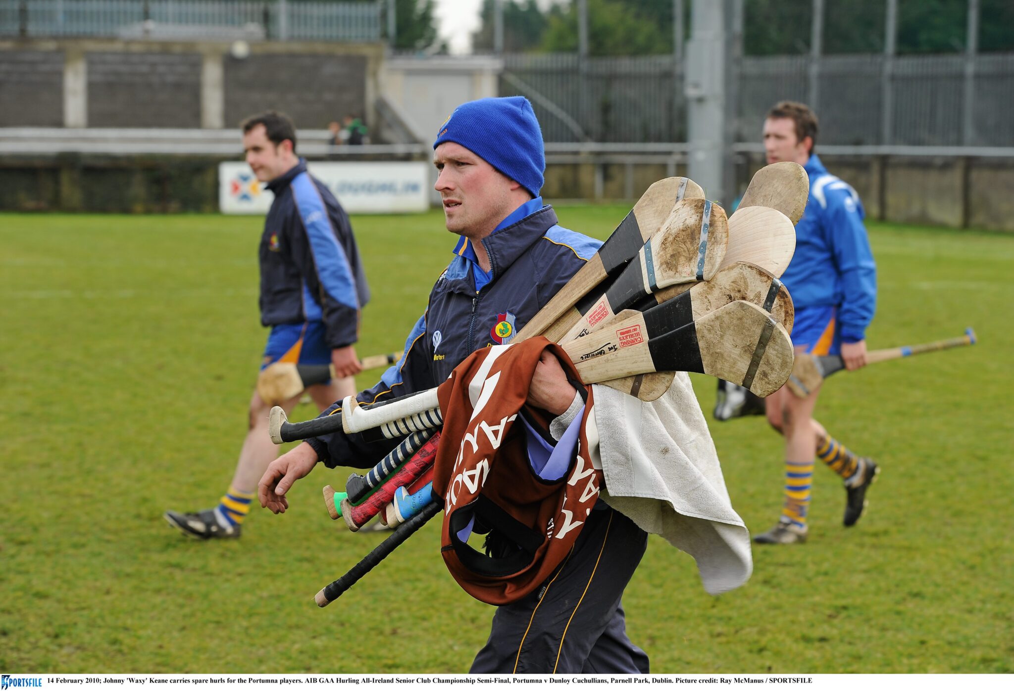 Roscommon GAA appoint Hurling Manager | GAA Roscommon