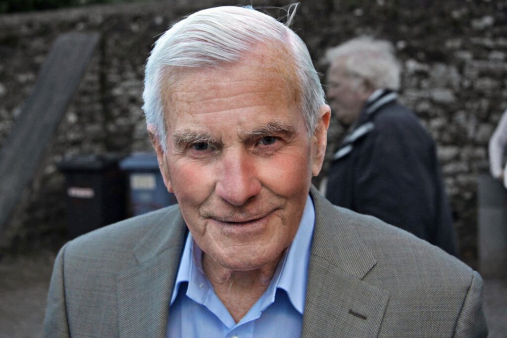 Remembering John Joe | GAA Roscommon