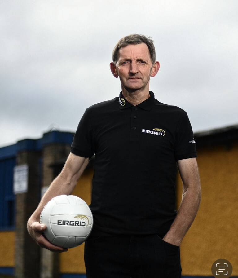 Tully names team to face Donegal in Leo Murphy Cup. - GAA Roscommon