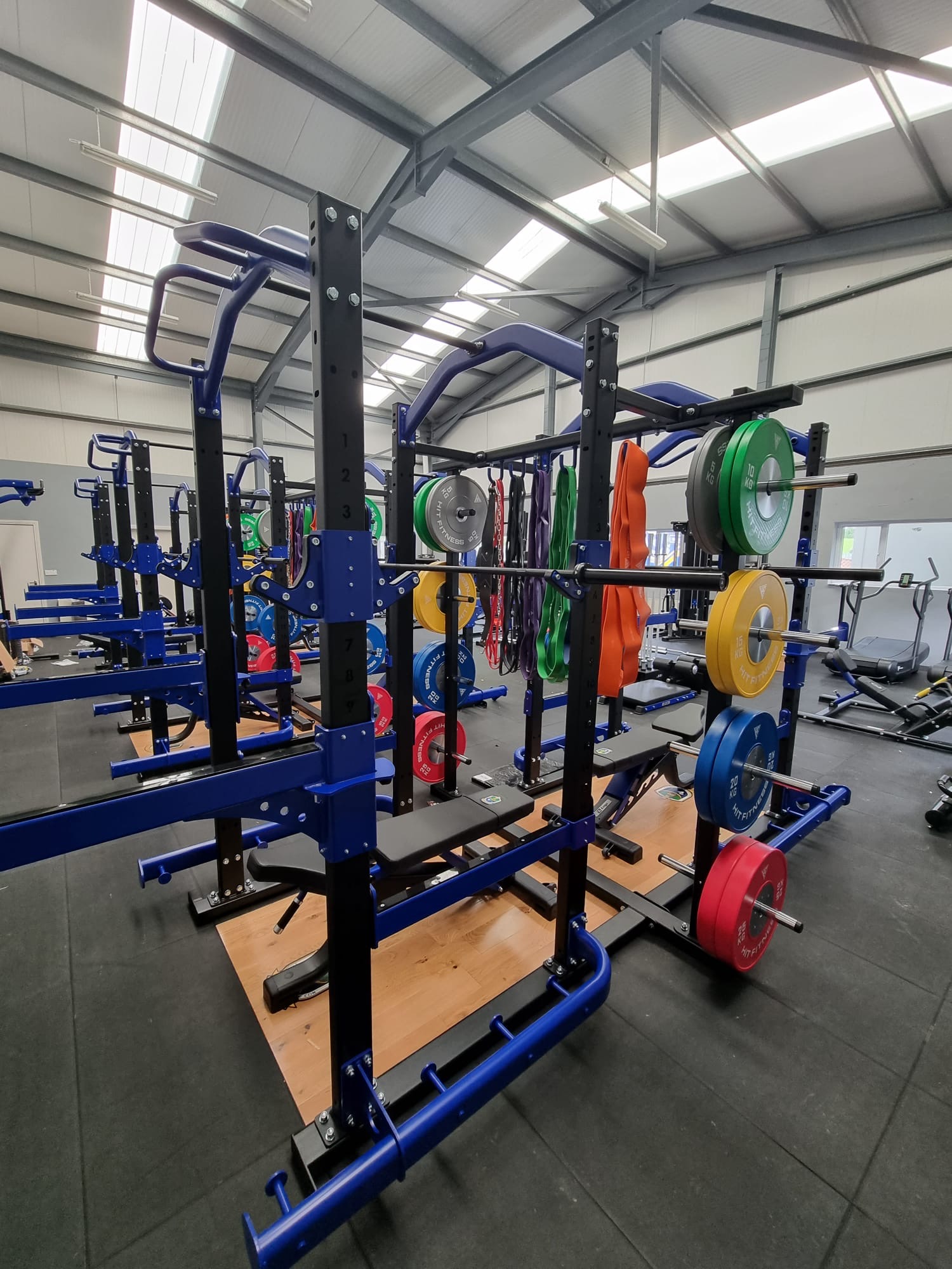 A New Gym For Roscommon GAA! - GAA Roscommon