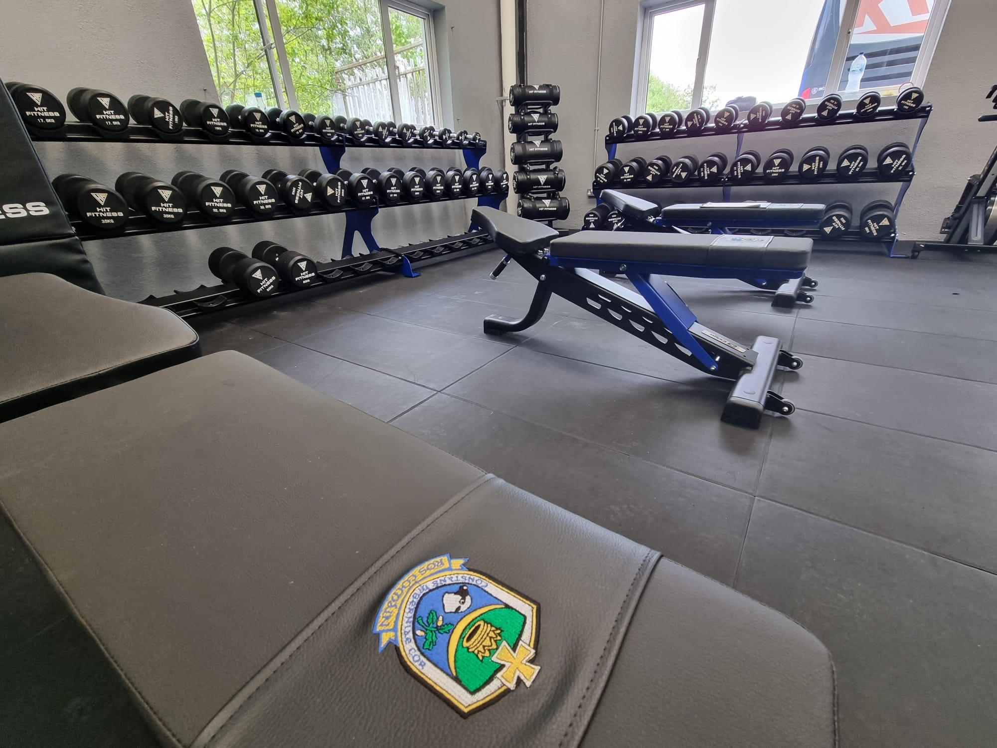 A New Gym For Roscommon GAA! - GAA Roscommon