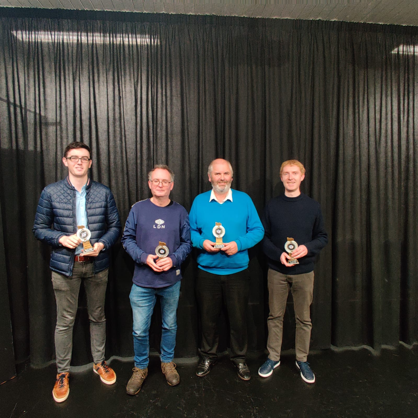 Roscommon GAA Scór Sinsir Final 2022 - GAA Roscommon