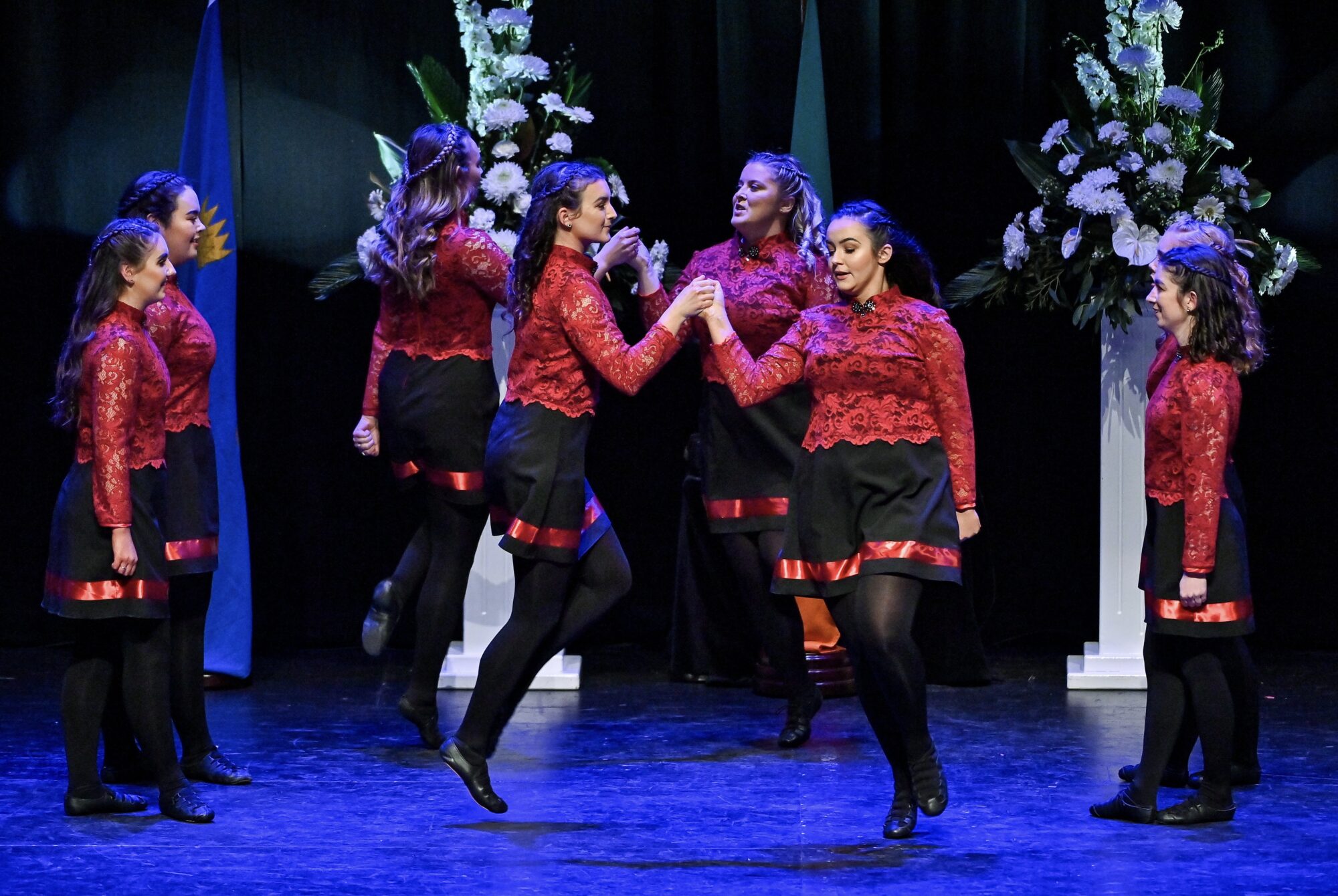 Roscommon proudly represented at All Ireland Scór finals. - GAA Roscommon