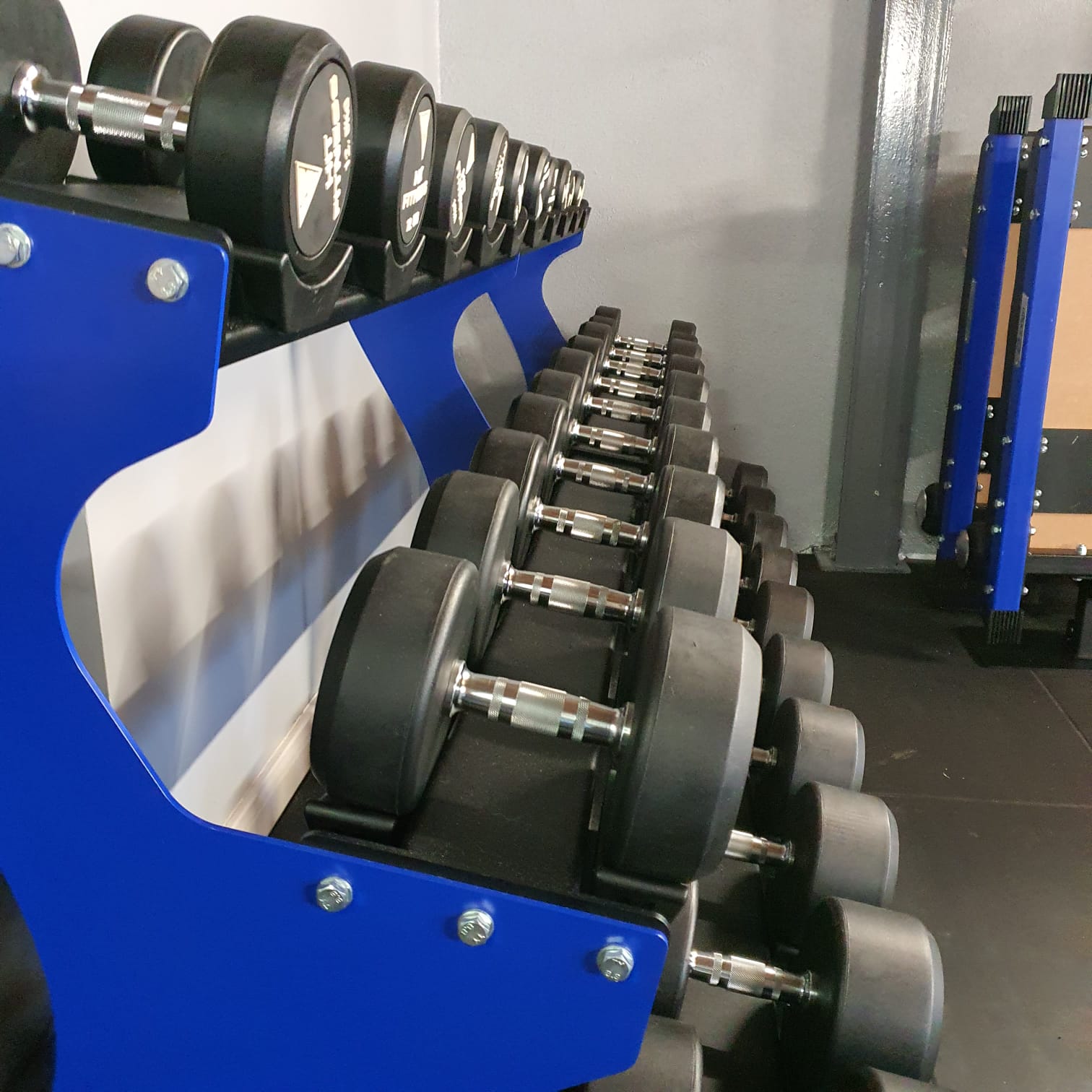 New Gym is officially opened. - GAA Roscommon