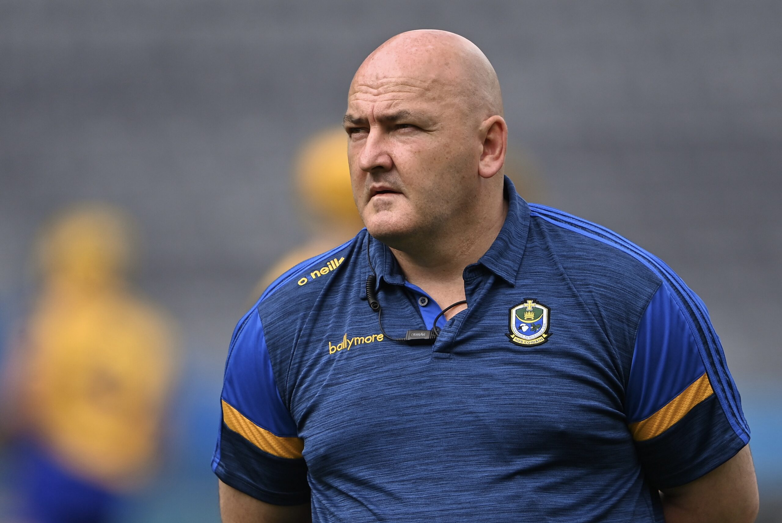 O'Halloran names team to take on Mayo in league opener. - GAA Roscommon