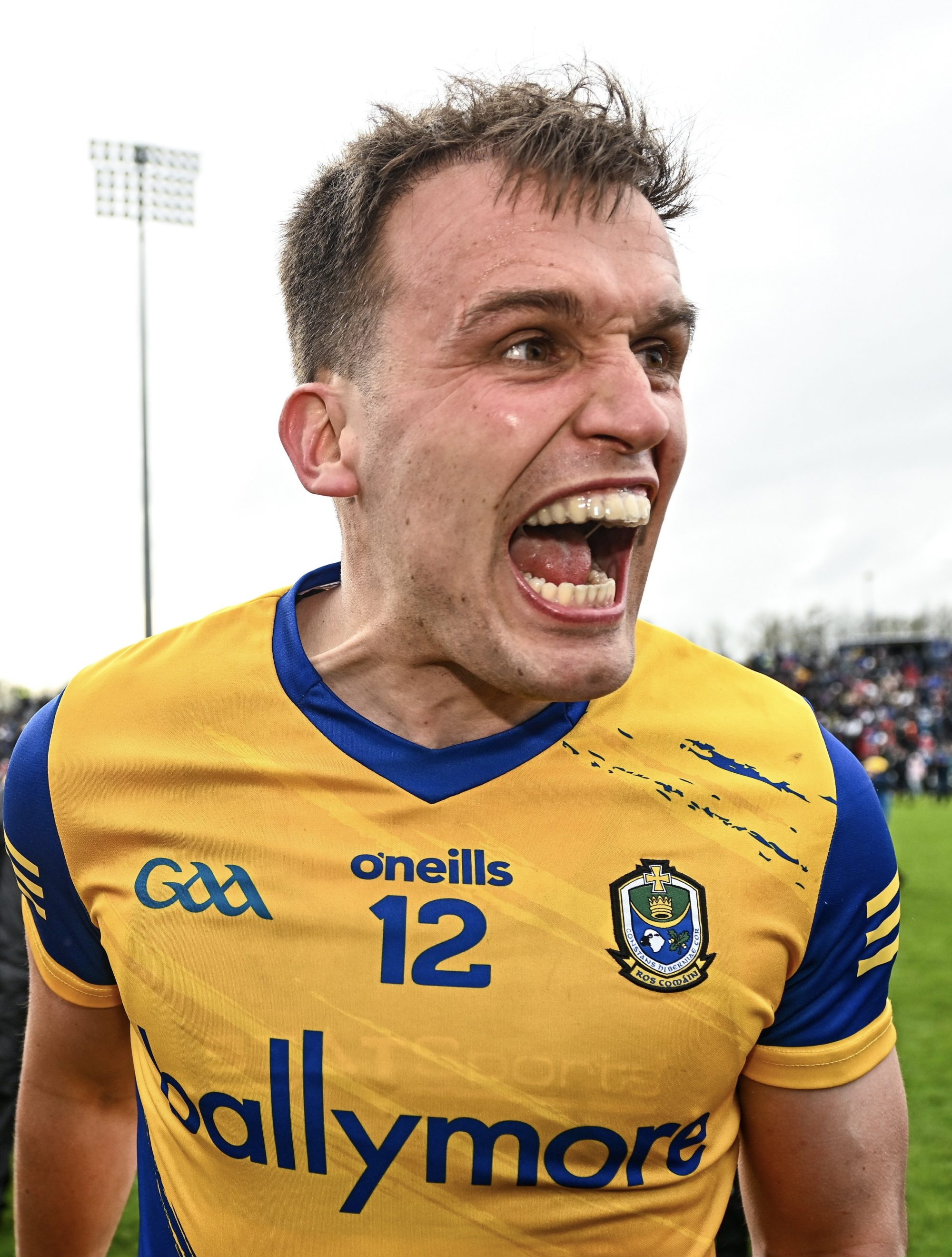 Resilient Roscommon triumph in Castlebar - GAA Roscommon
