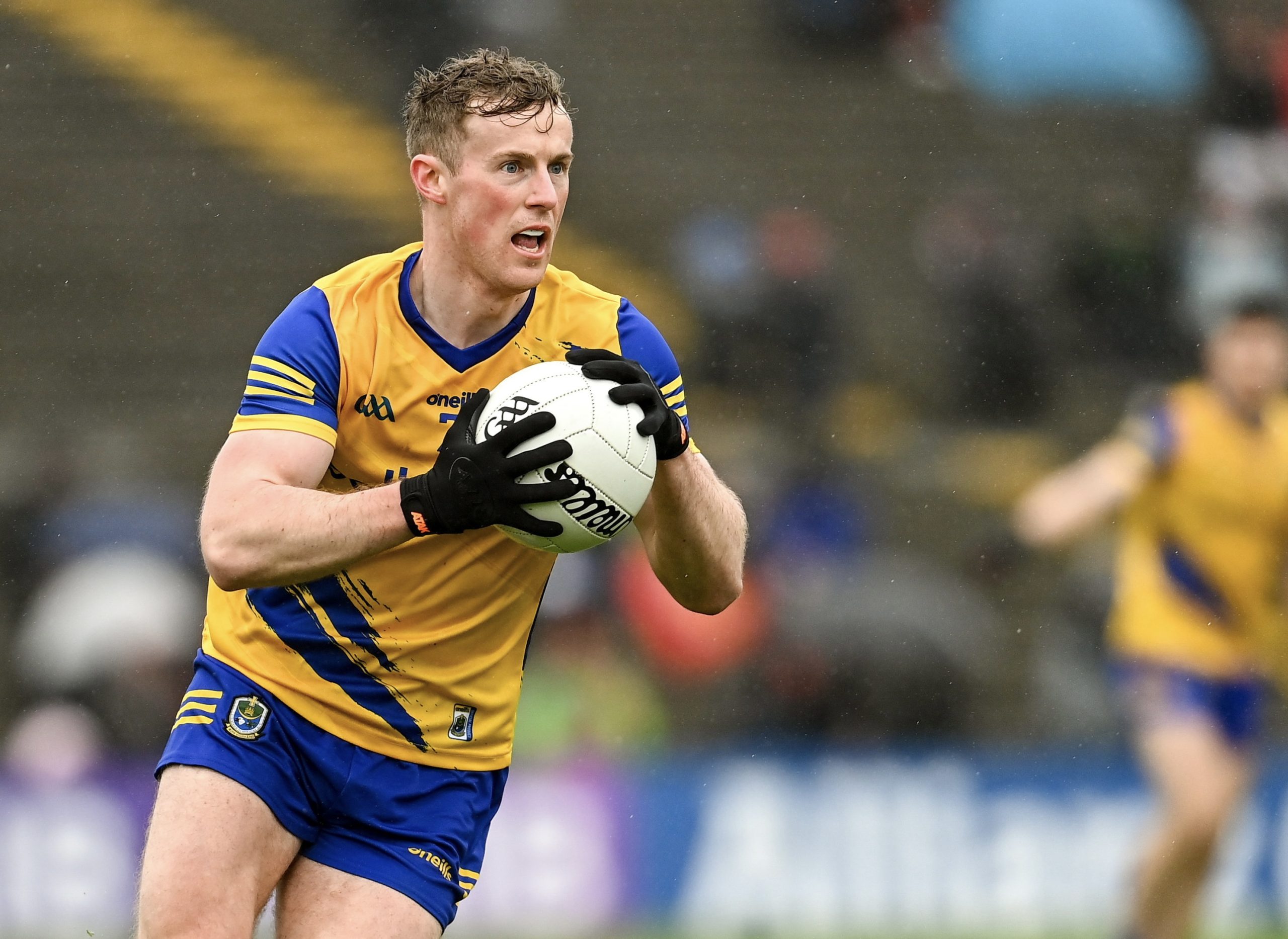 Team to face Galway is named. - GAA Roscommon