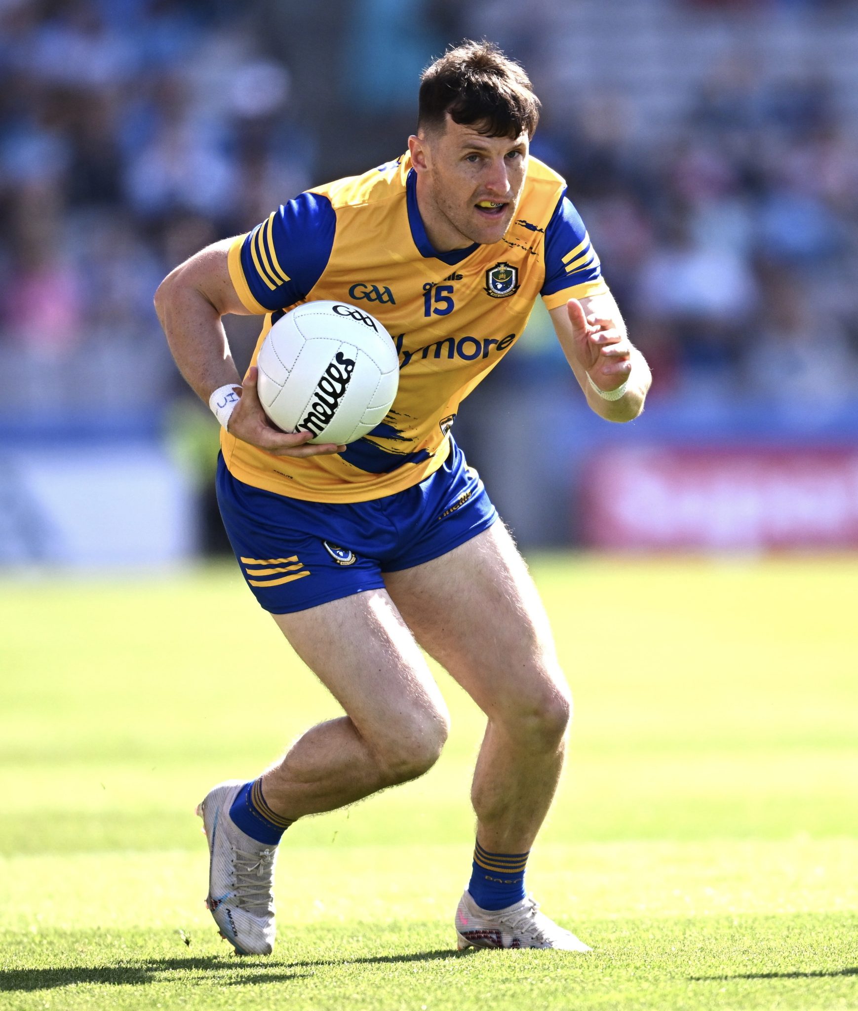 Team to play Kildare is named - GAA Roscommon