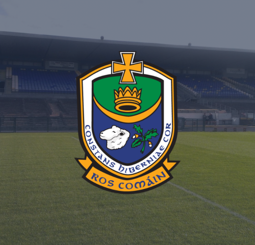 Roscommon GAA | Roscommon County Board Gaelic Athletic Association
