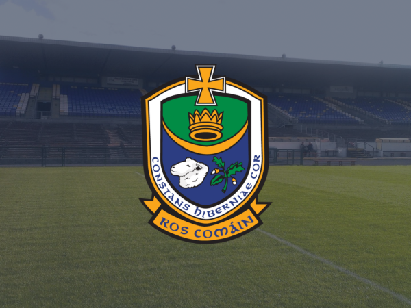 Burke names team to play face Mayo - GAA Roscommon