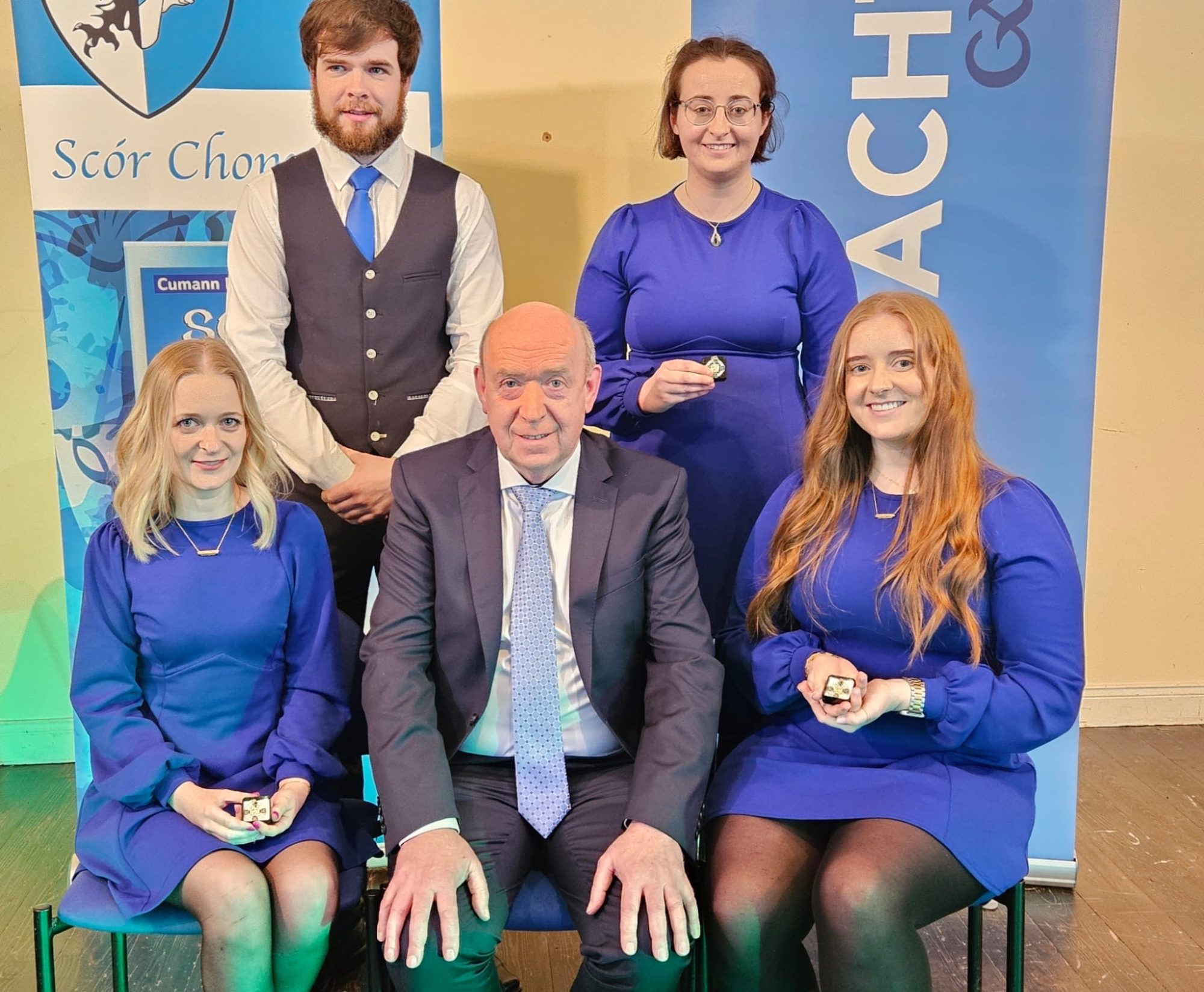 All Ireland Scór Sinsir Final Preview - GAA Roscommon