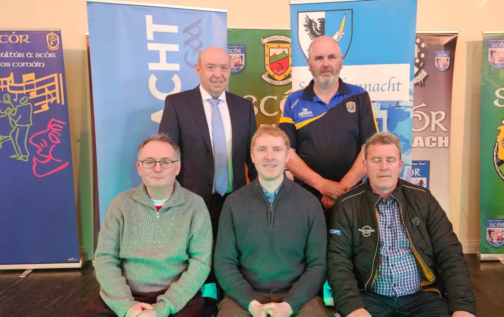 All Ireland Scór Sinsir Final Preview - GAA Roscommon