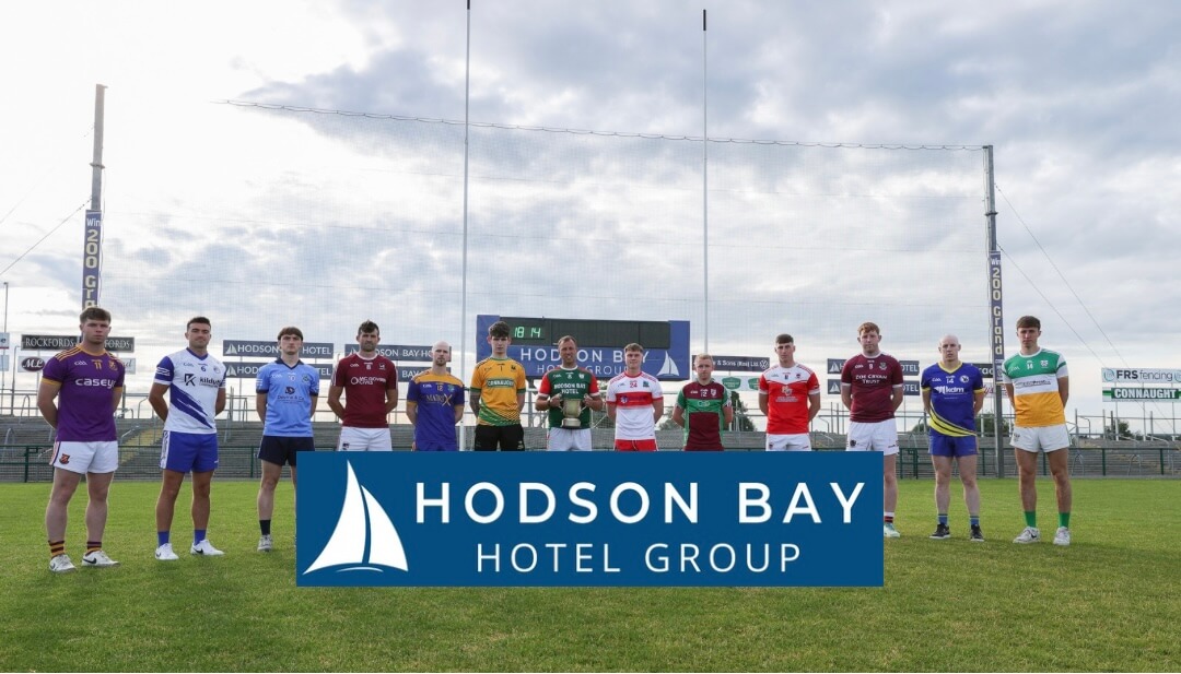 Tonight’s Team-sheets. - GAA Roscommon