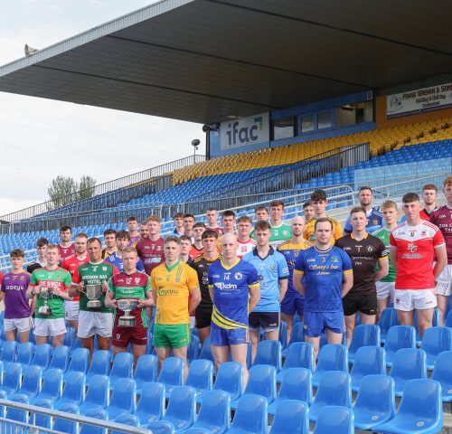 Roscommon GAA | Roscommon County Board Gaelic Athletic Association