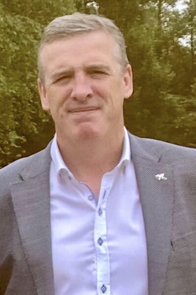 A tribute to the late Martin Fallon. - GAA Roscommon