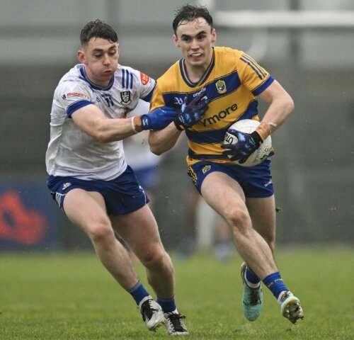 Roscommon GAA | Roscommon County Board Gaelic Athletic Association