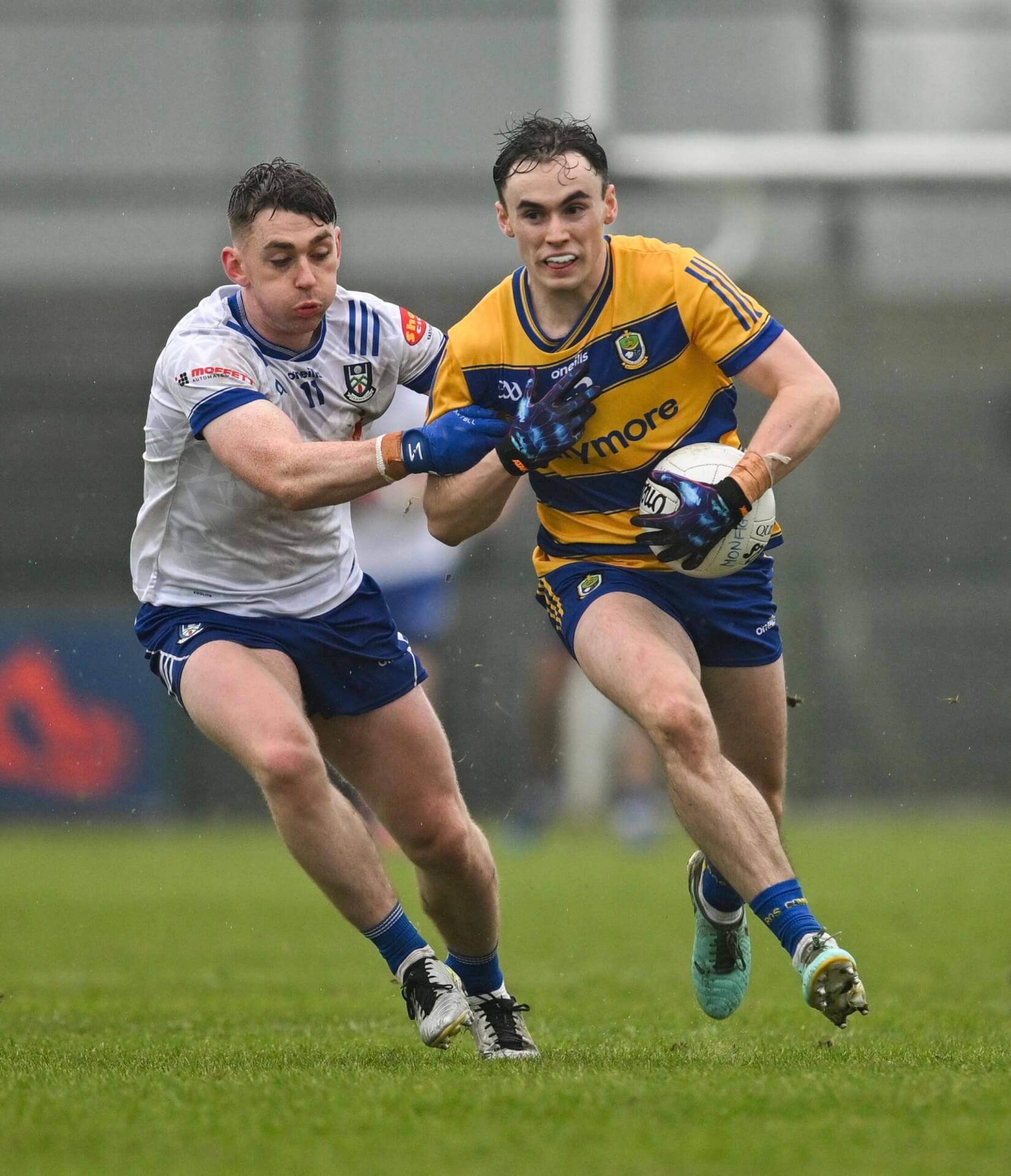 Roscommon’s winning run continues. - GAA Roscommon