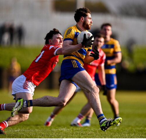 Roscommon GAA | Roscommon County Board Gaelic Athletic Association