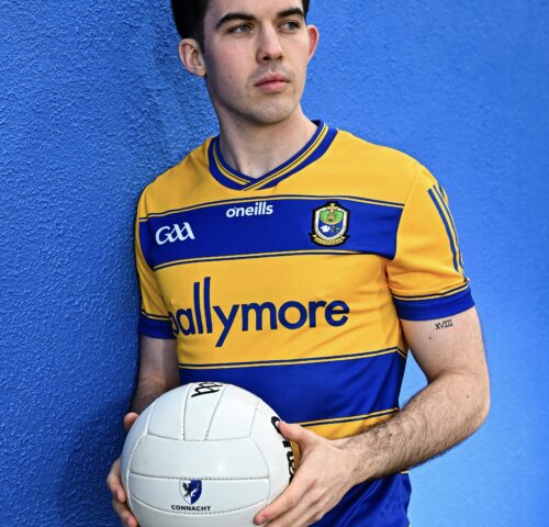 Roscommon GAA | Roscommon County Board Gaelic Athletic Association