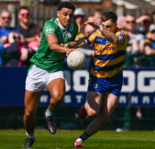 Roscommon GAA | Roscommon County Board Gaelic Athletic Association