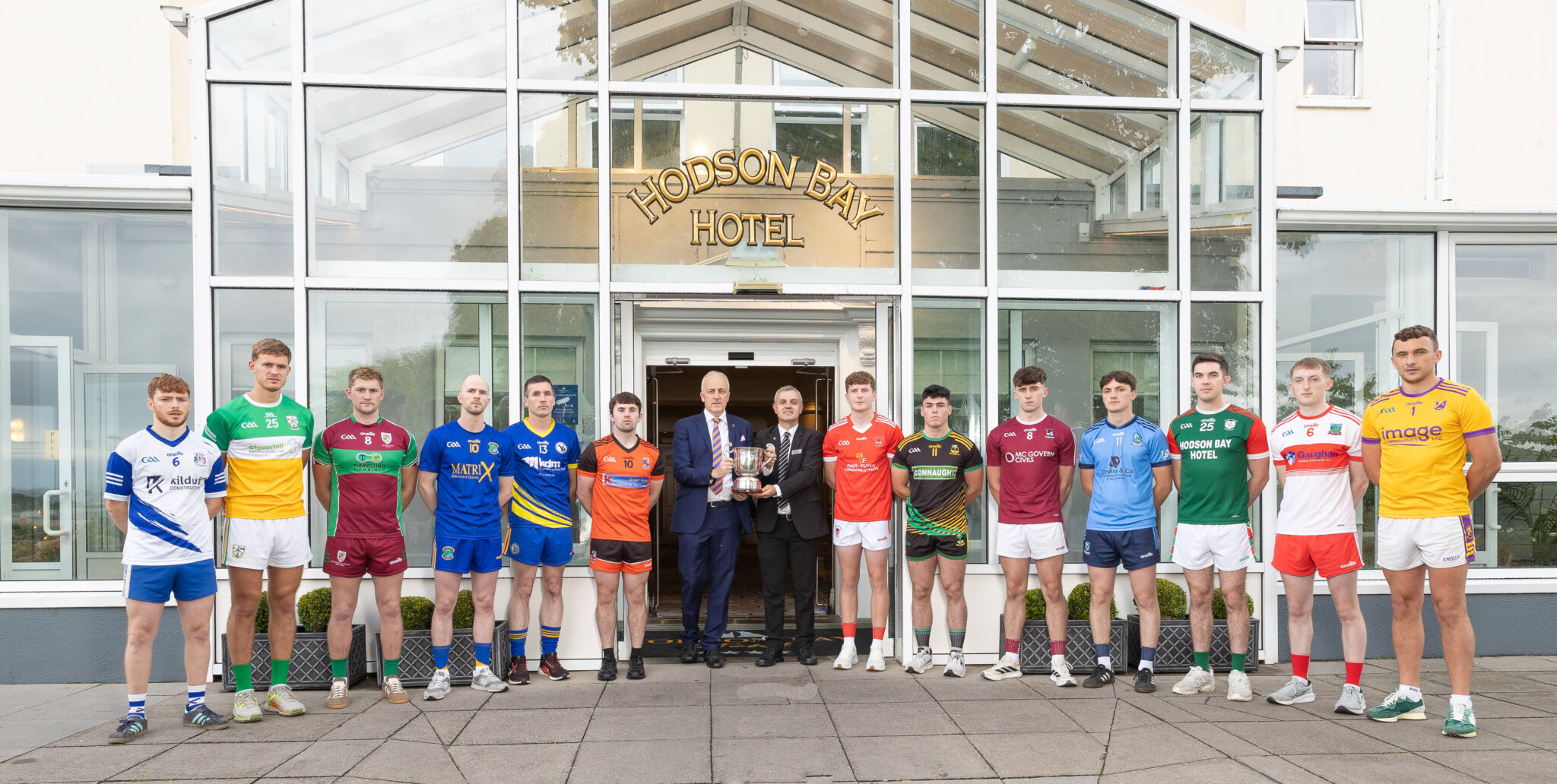 Match Information - Football Championship - GAA Roscommon