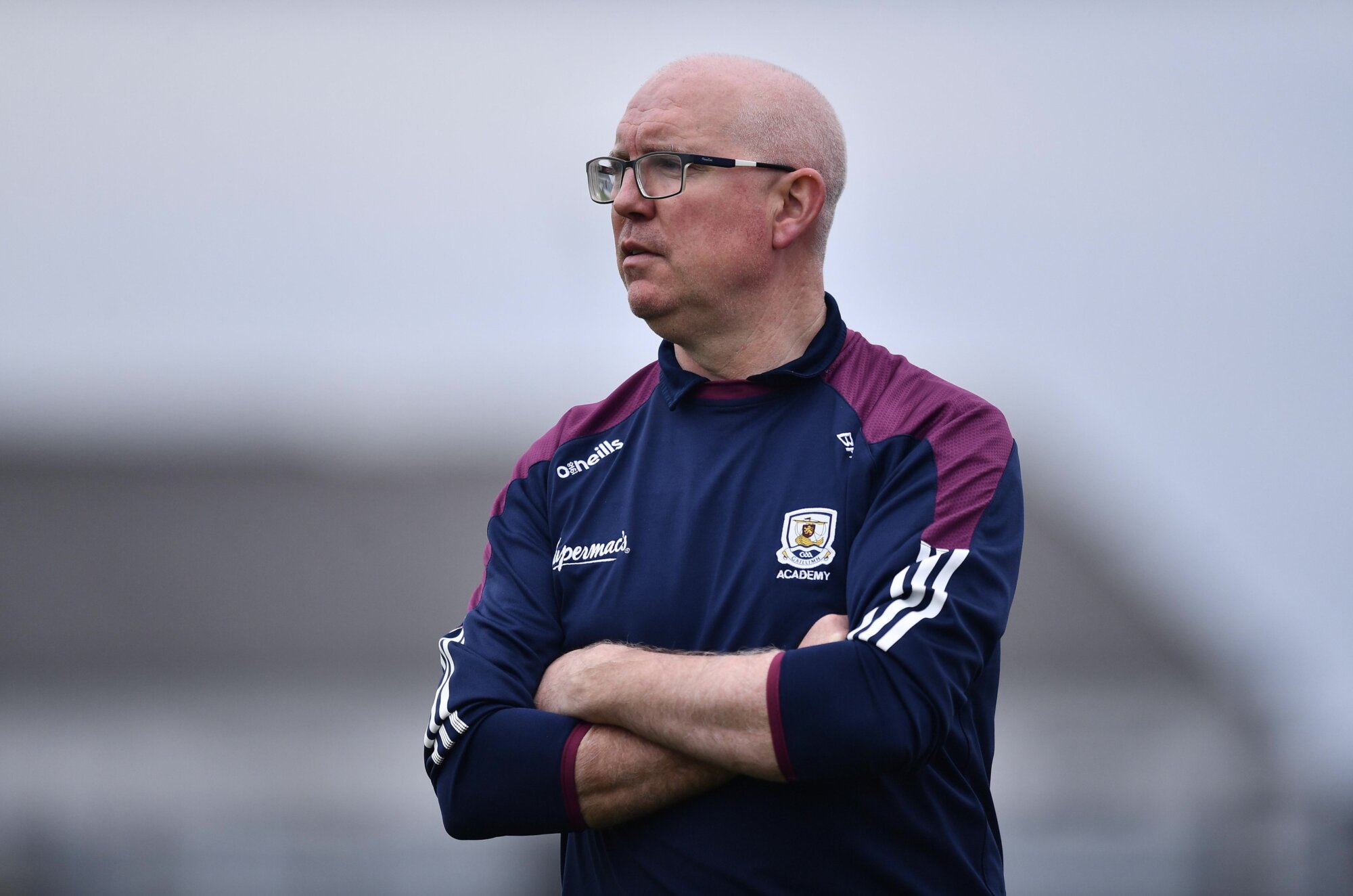 Brian Hanley Appointed As New Senior Hurling Manager - GAA Roscommon